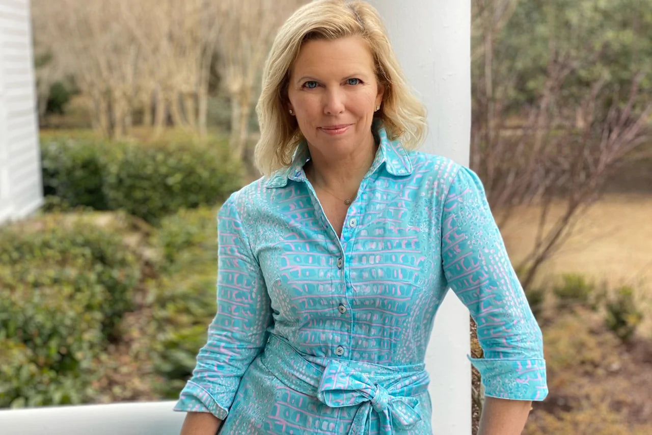 Susan Albright – The SIL